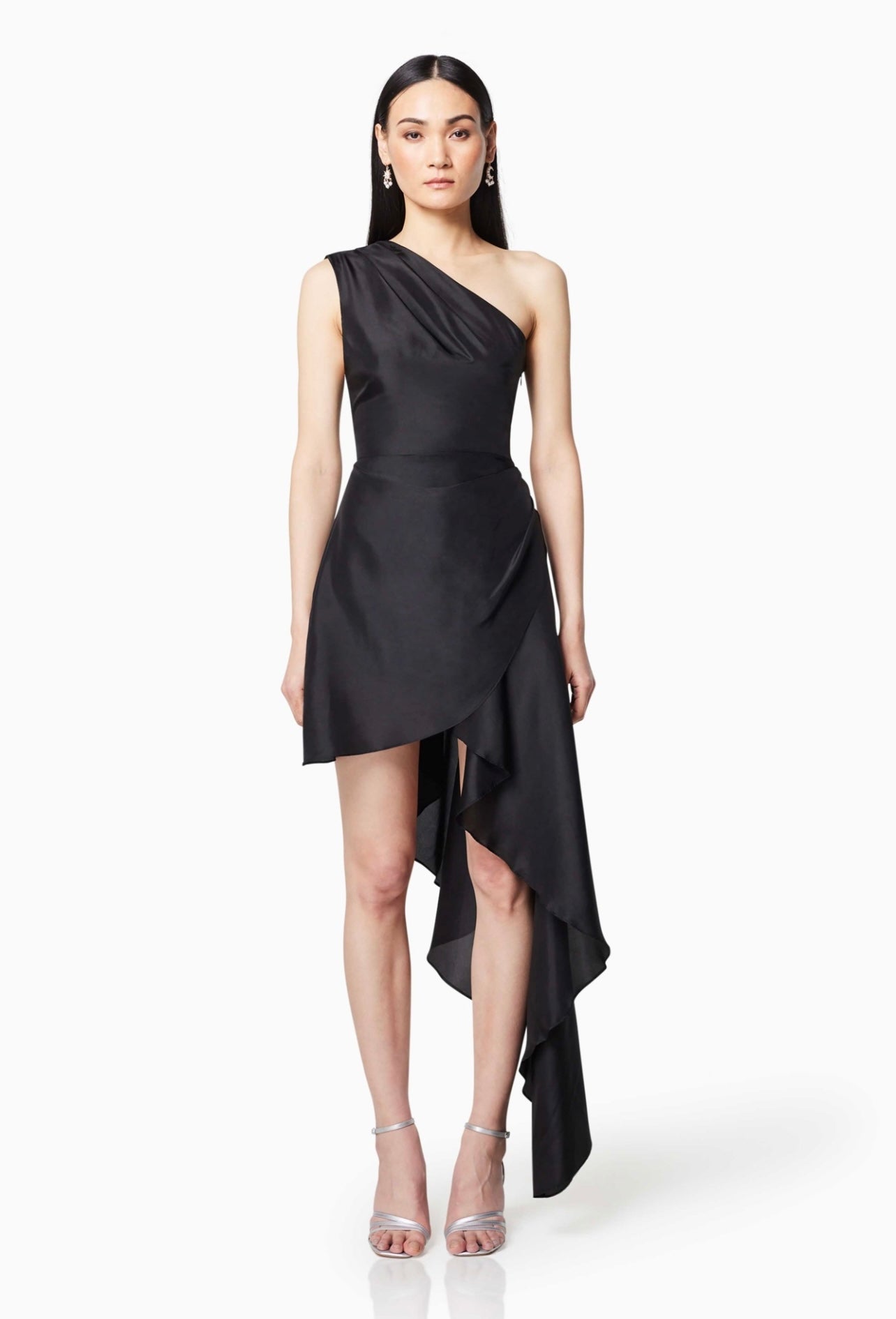 Enigma Dress – Shop LOA Clothing