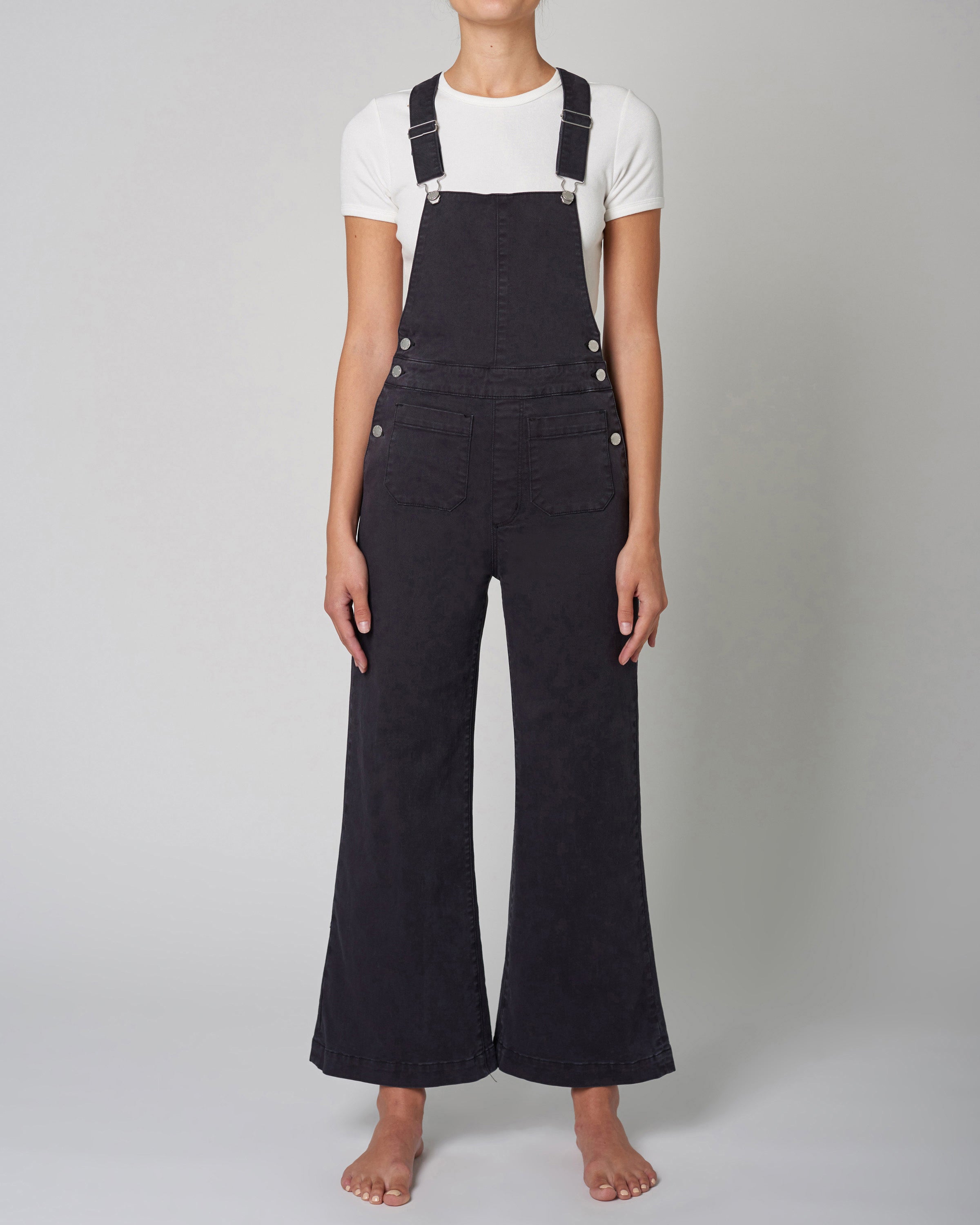 The Sailor Overall – Shop LOA Clothing
