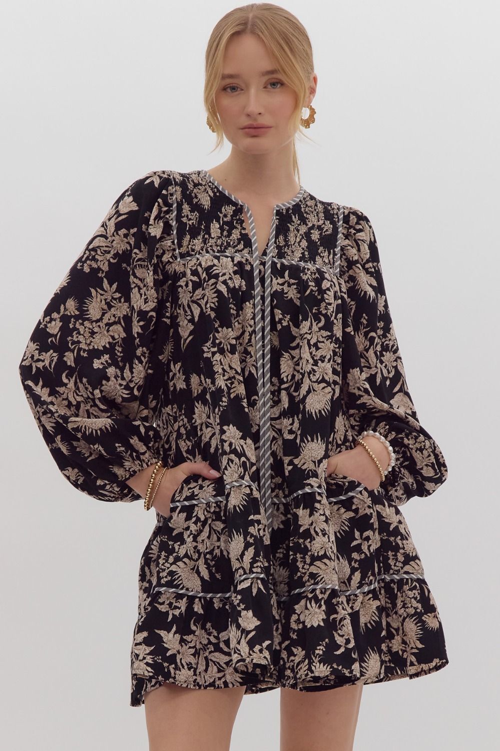 Emma Dress – Shop LOA Clothing