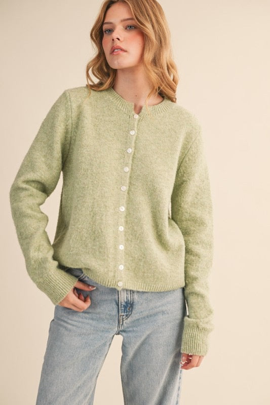 Ella Cardigan – Shop LOA Clothing