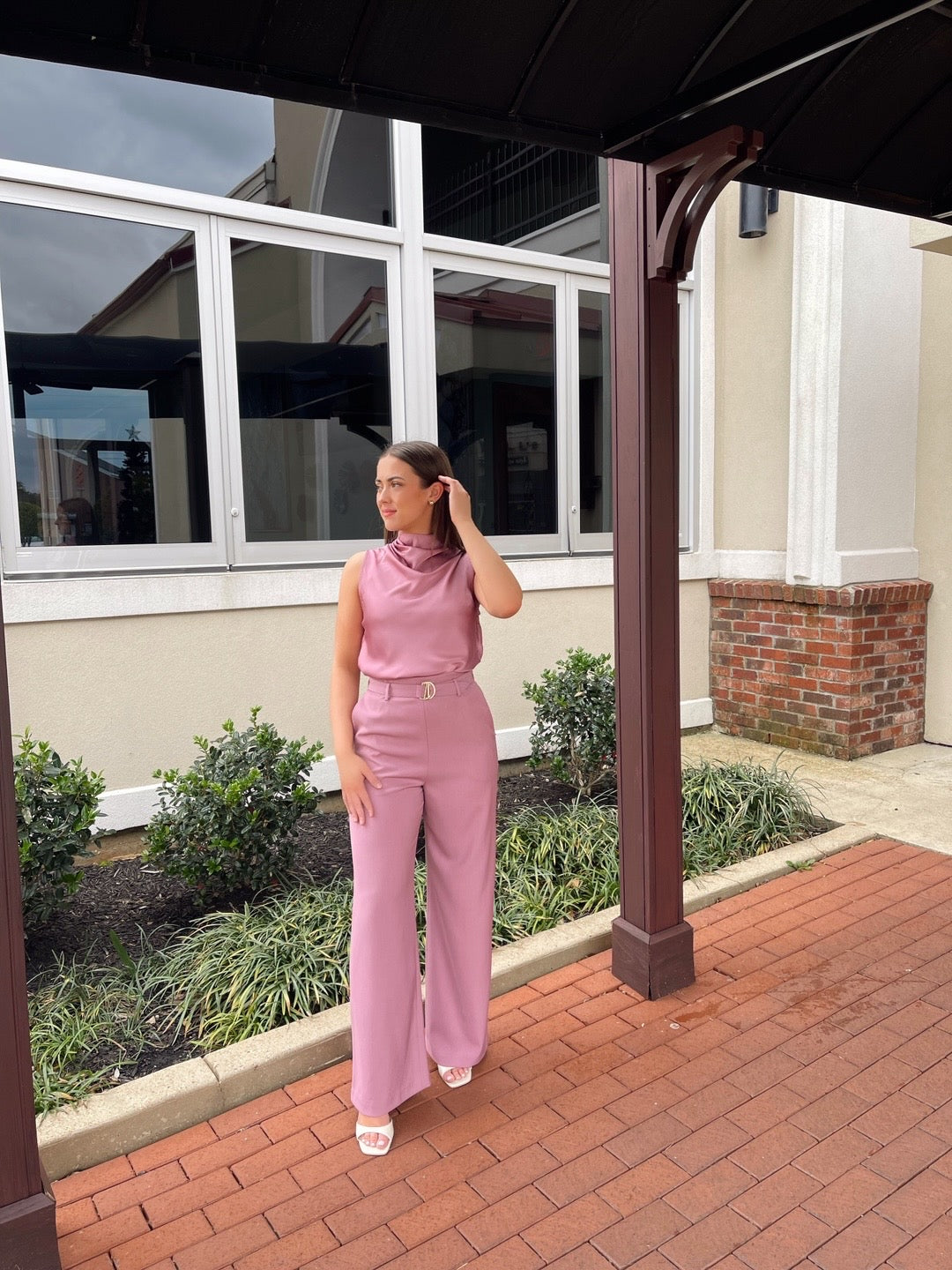 Adrian Top – Shop LOA Clothing