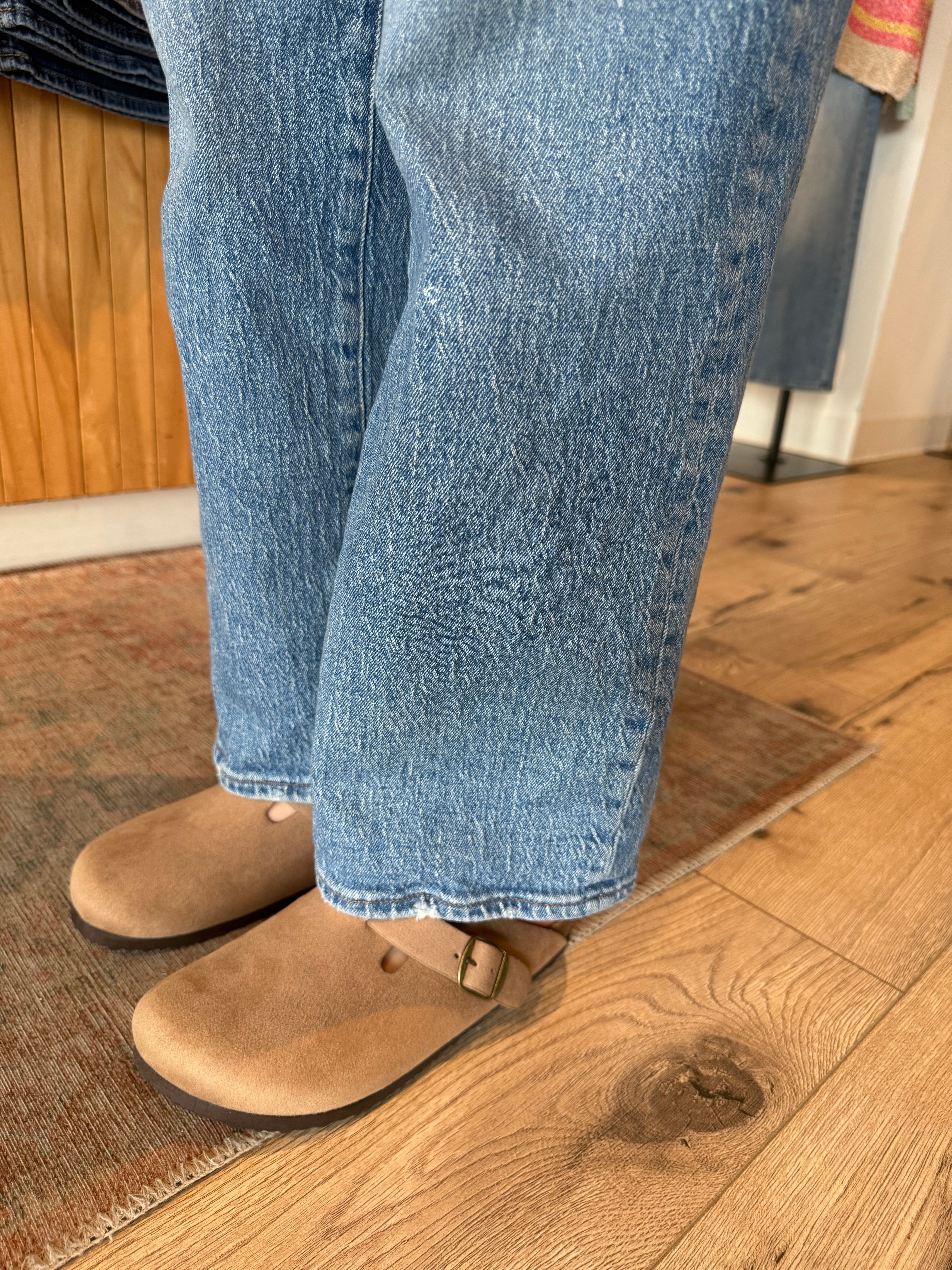 Sandra Slides – Shop LOA Clothing