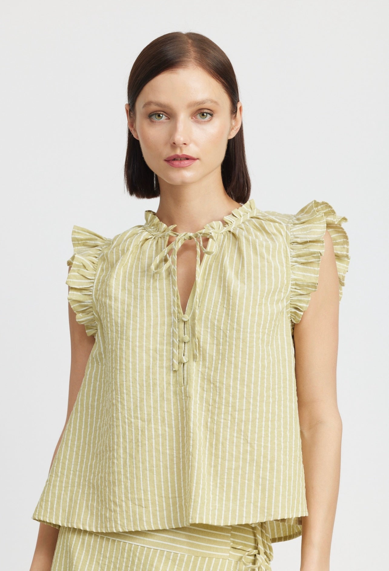 Amara Top – Shop LOA Clothing