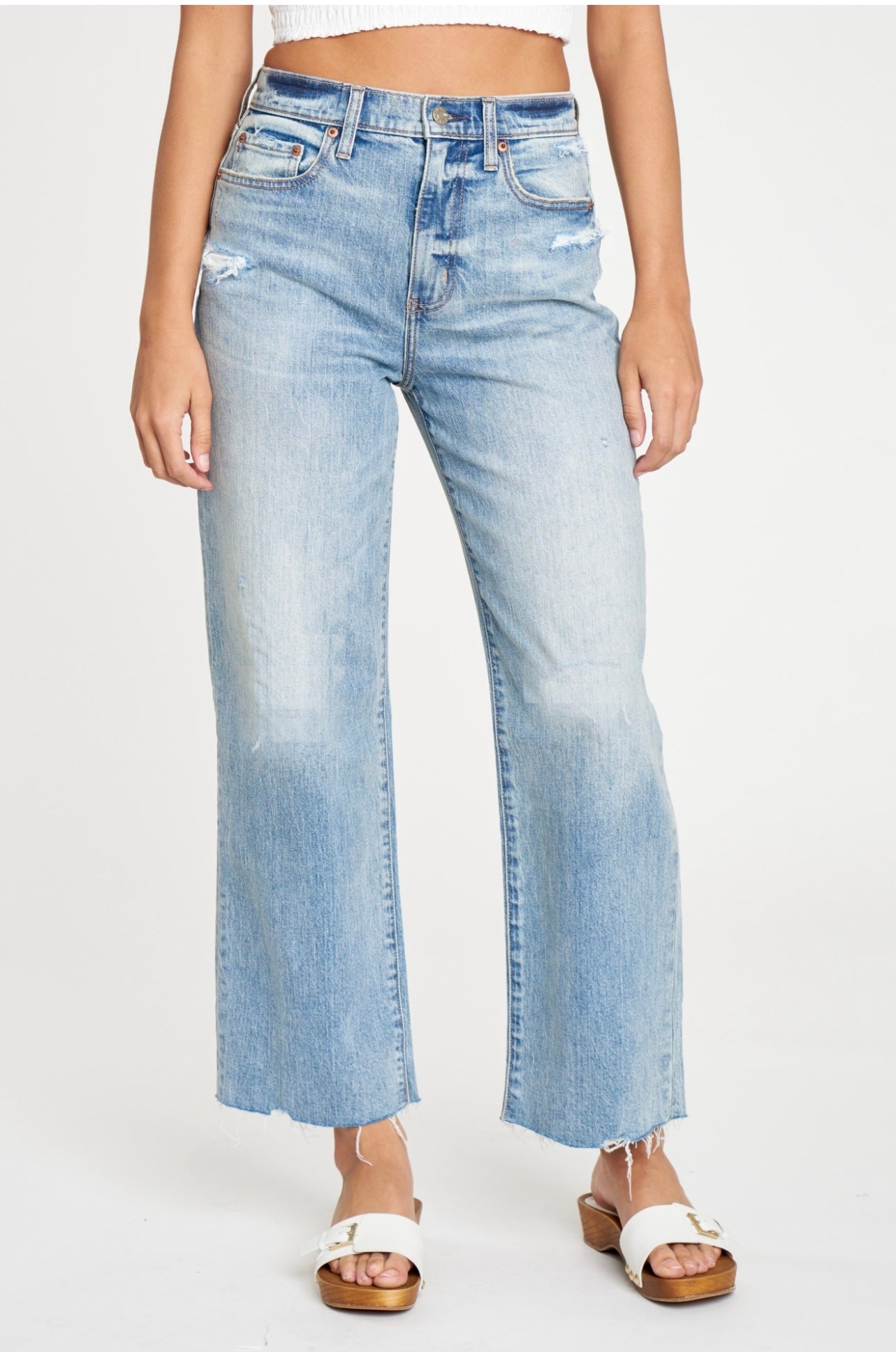 Ava Denim – Shop LOA Clothing