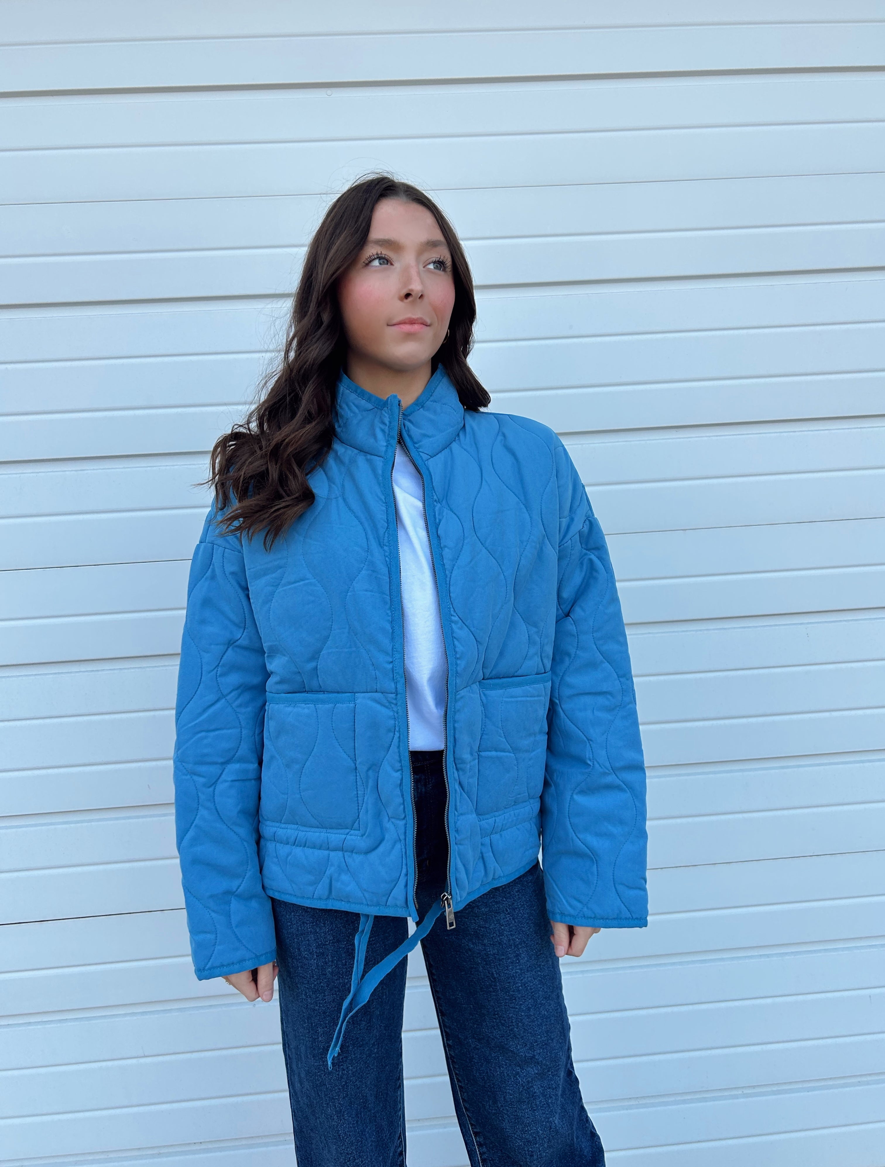 Remi Jacket – Shop LOA Clothing