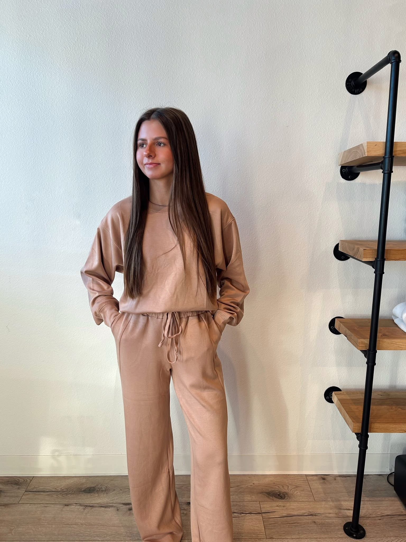 Lulu Set – Shop LOA Clothing