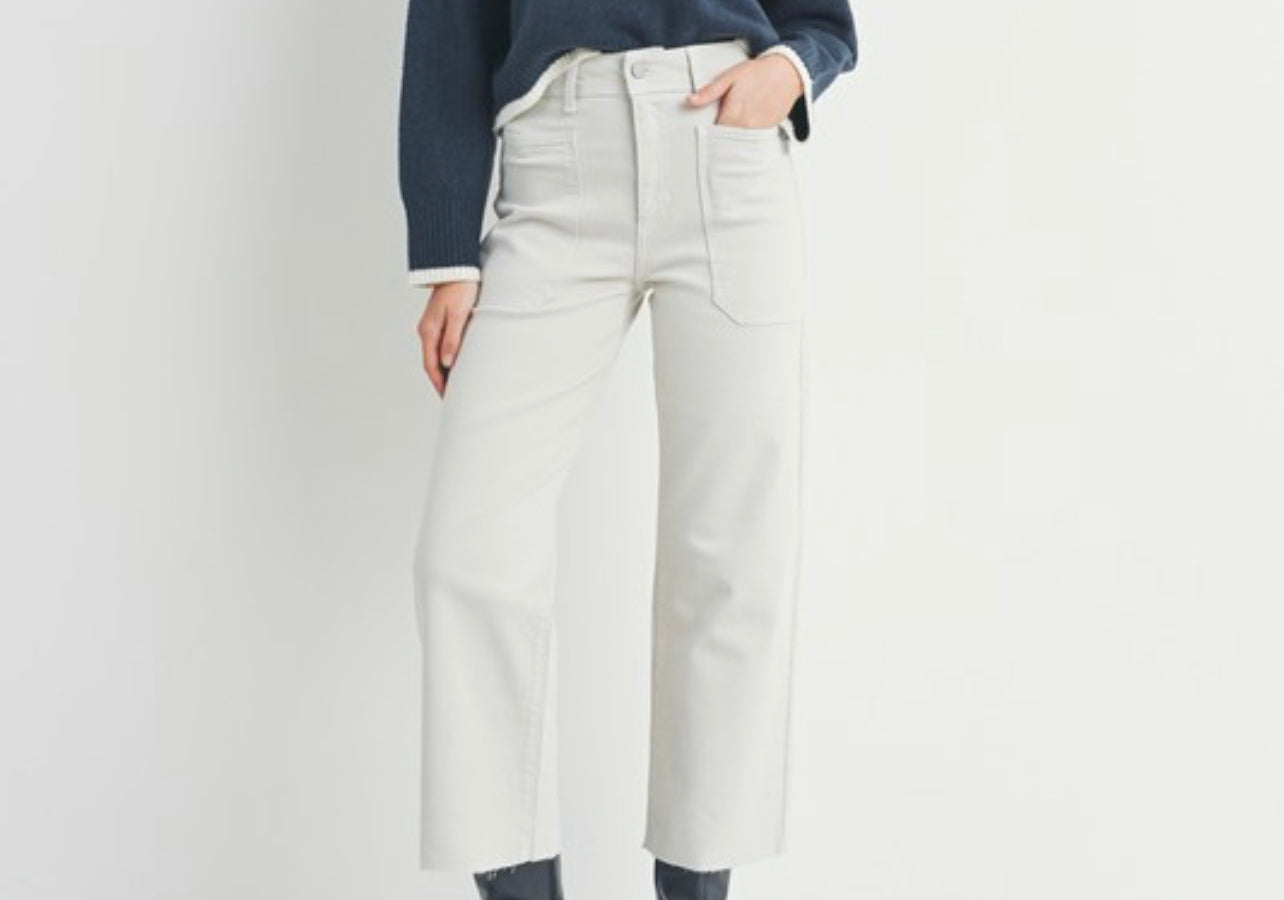 Sea Salt Denim – Shop LOA Clothing