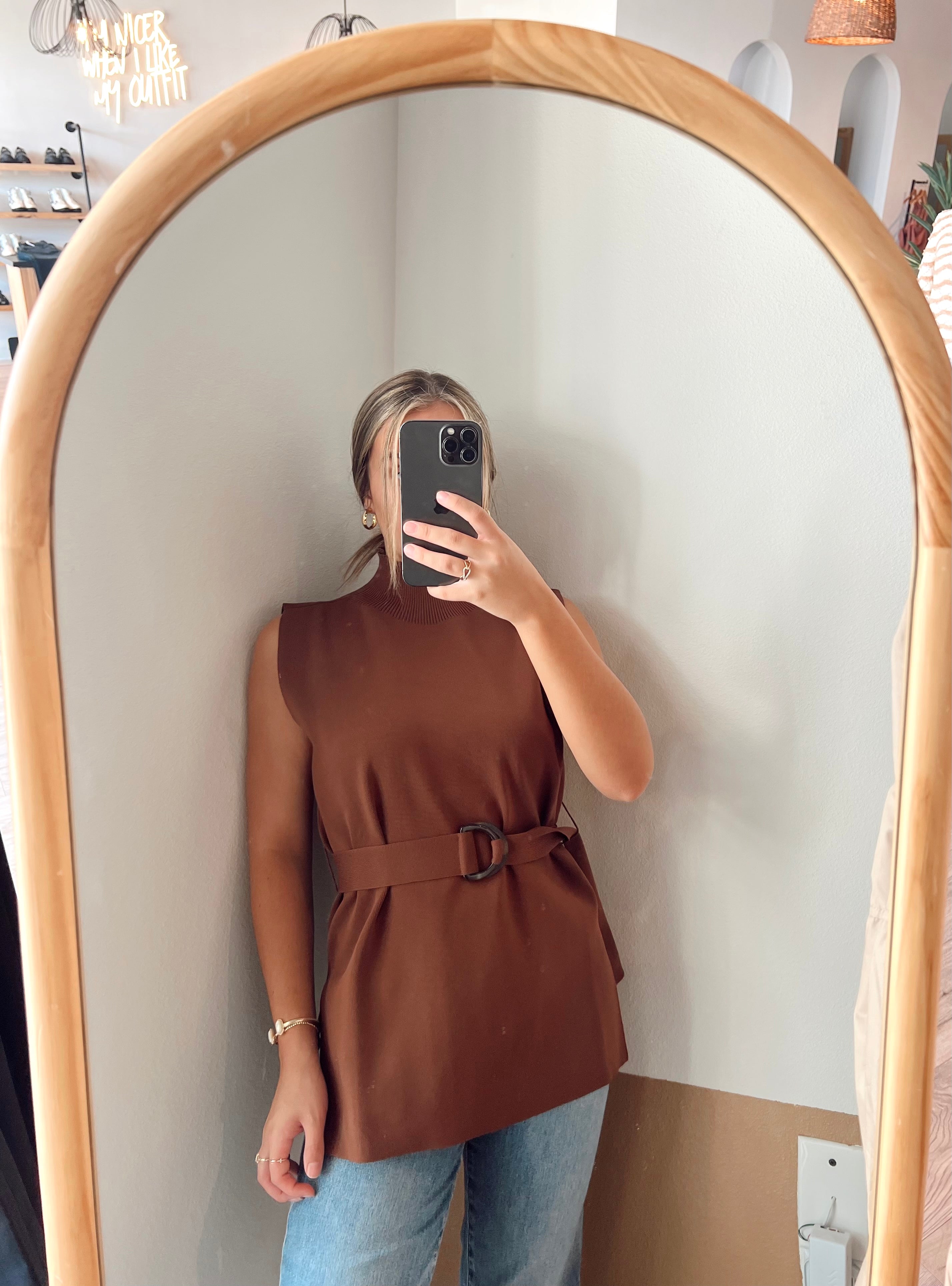 Tori Top – Shop LOA Clothing