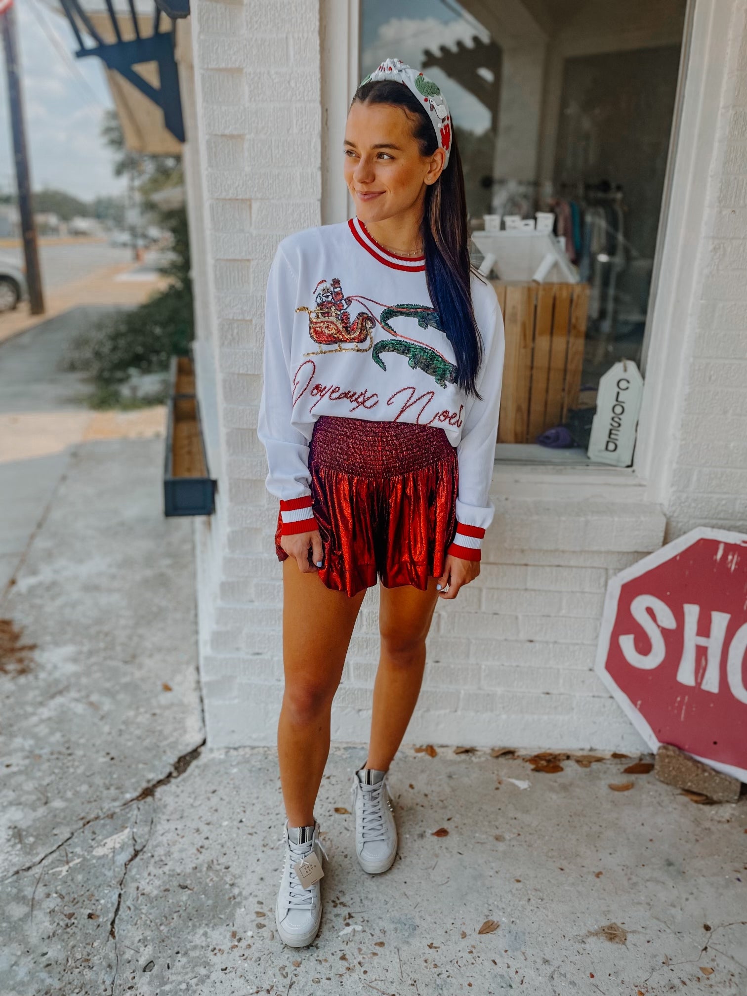 Joyeaux Noel Preorder – Shop LOA Clothing