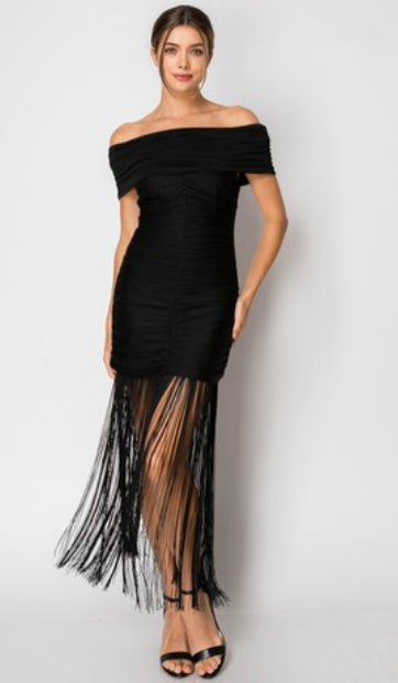 Good Taste Midi – Shop LOA Clothing