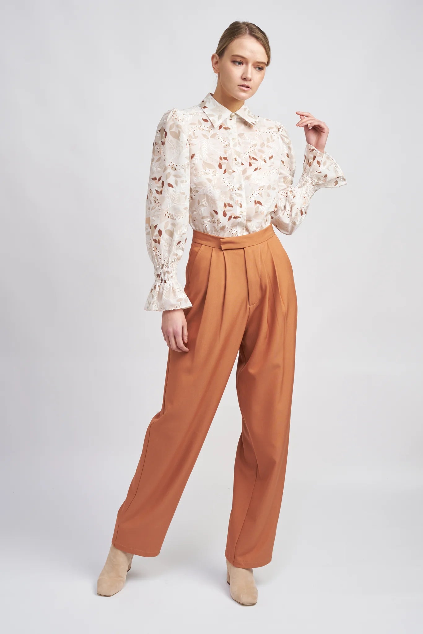 Hazel Top – Shop LOA Clothing