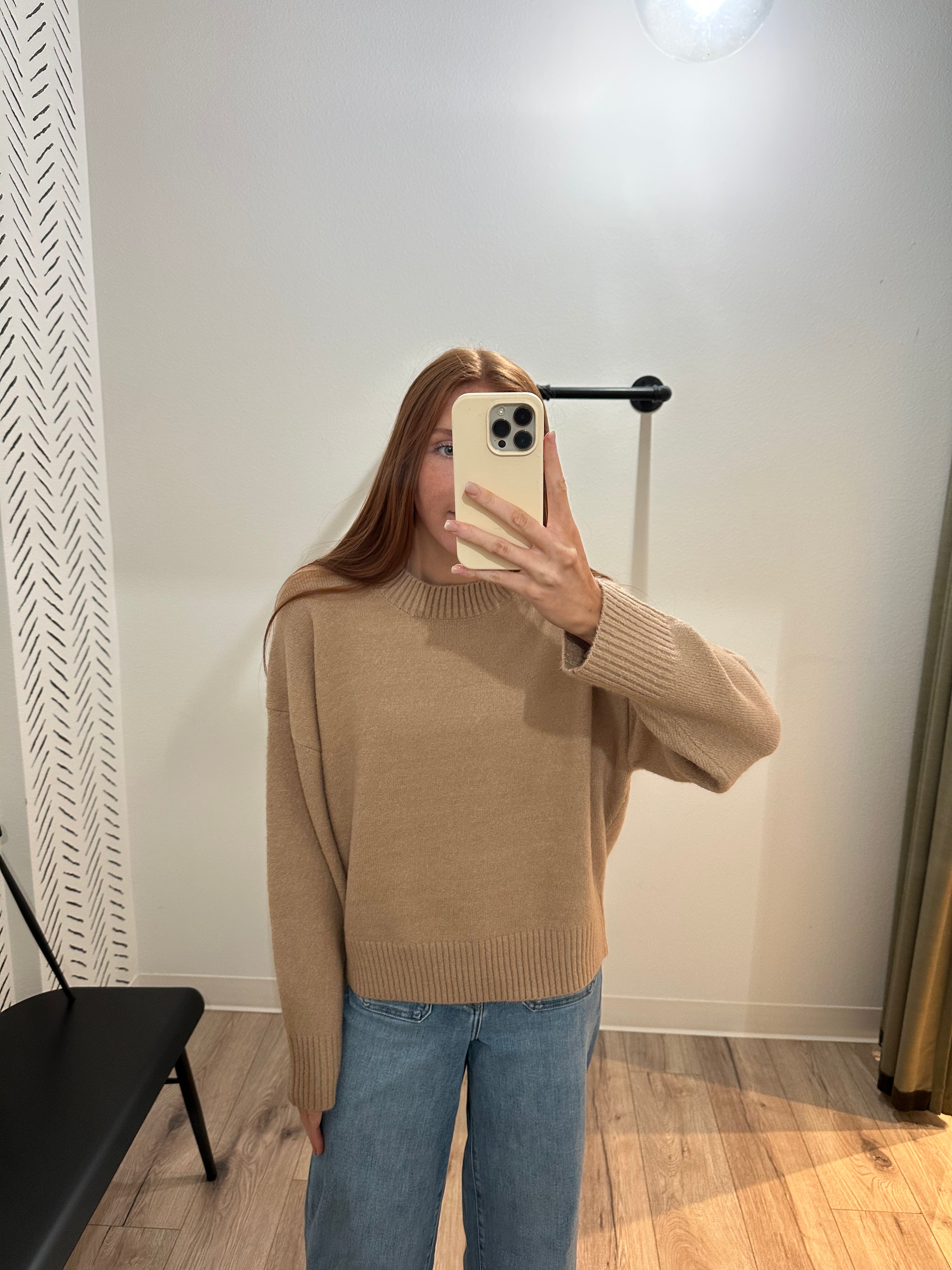 Reed Sweater – Shop LOA Clothing