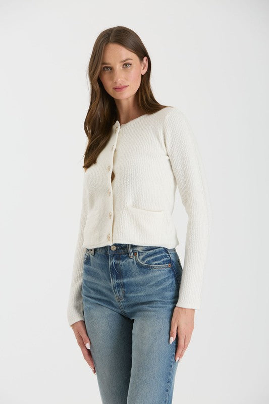 Wendy Cardigan – Shop LOA Clothing