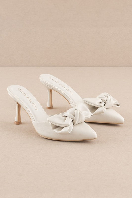 Emily Heels – Shop LOA Clothing