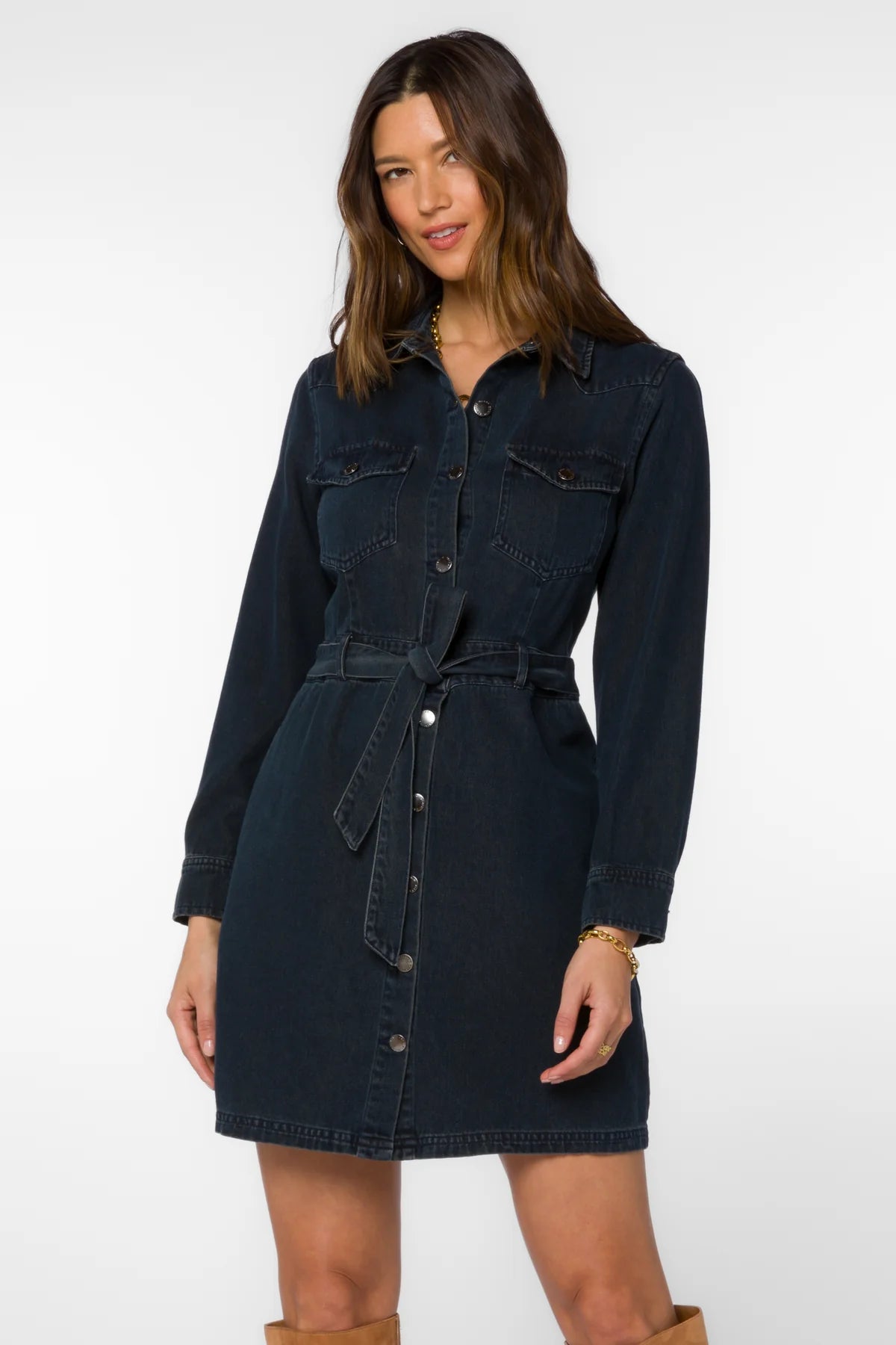 Jordan Dress – Shop LOA Clothing