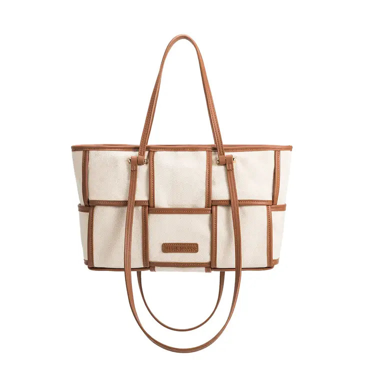 The Delany Tote – Shop LOA Clothing
