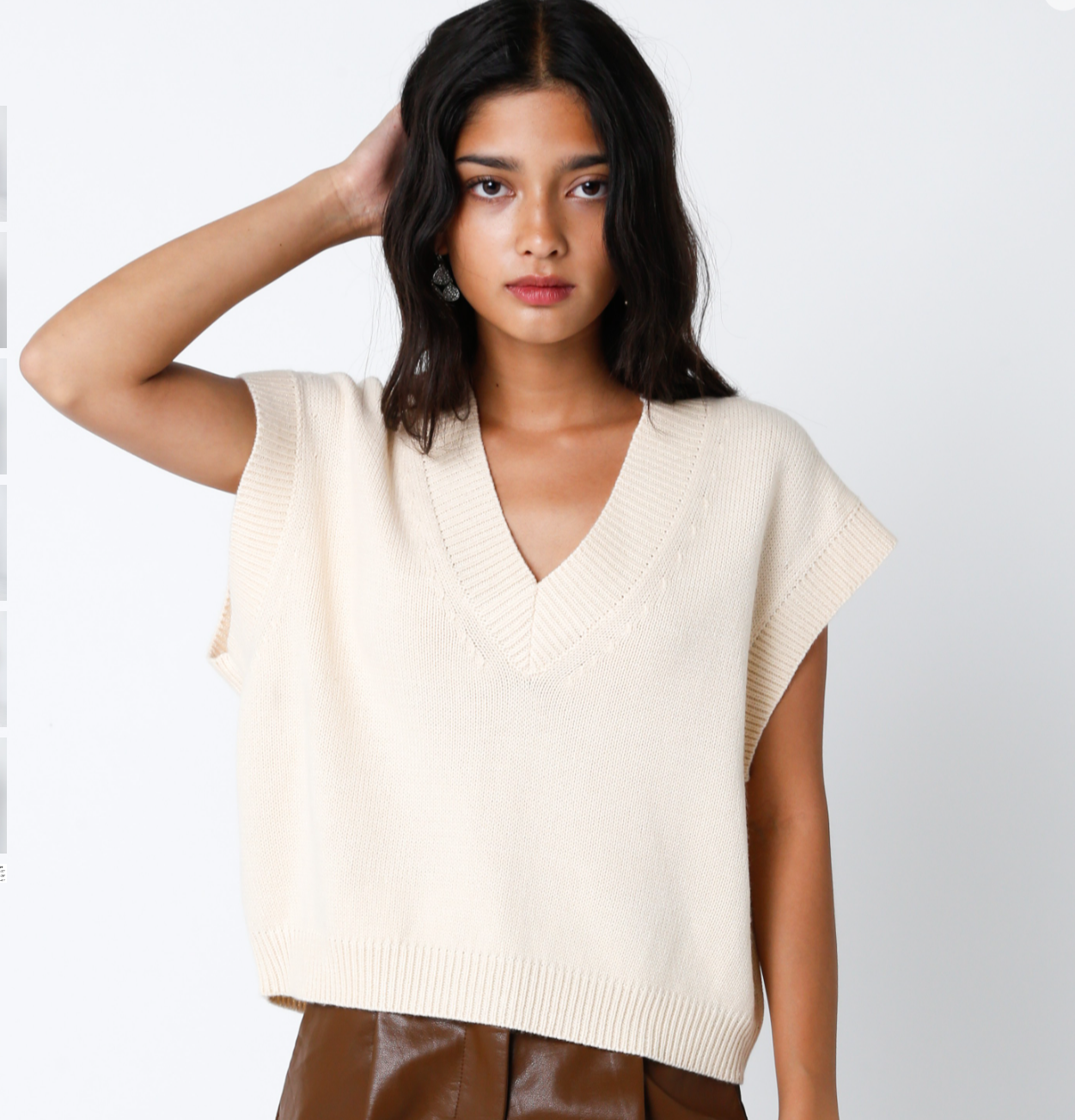 Alex Vest – Shop LOA Clothing