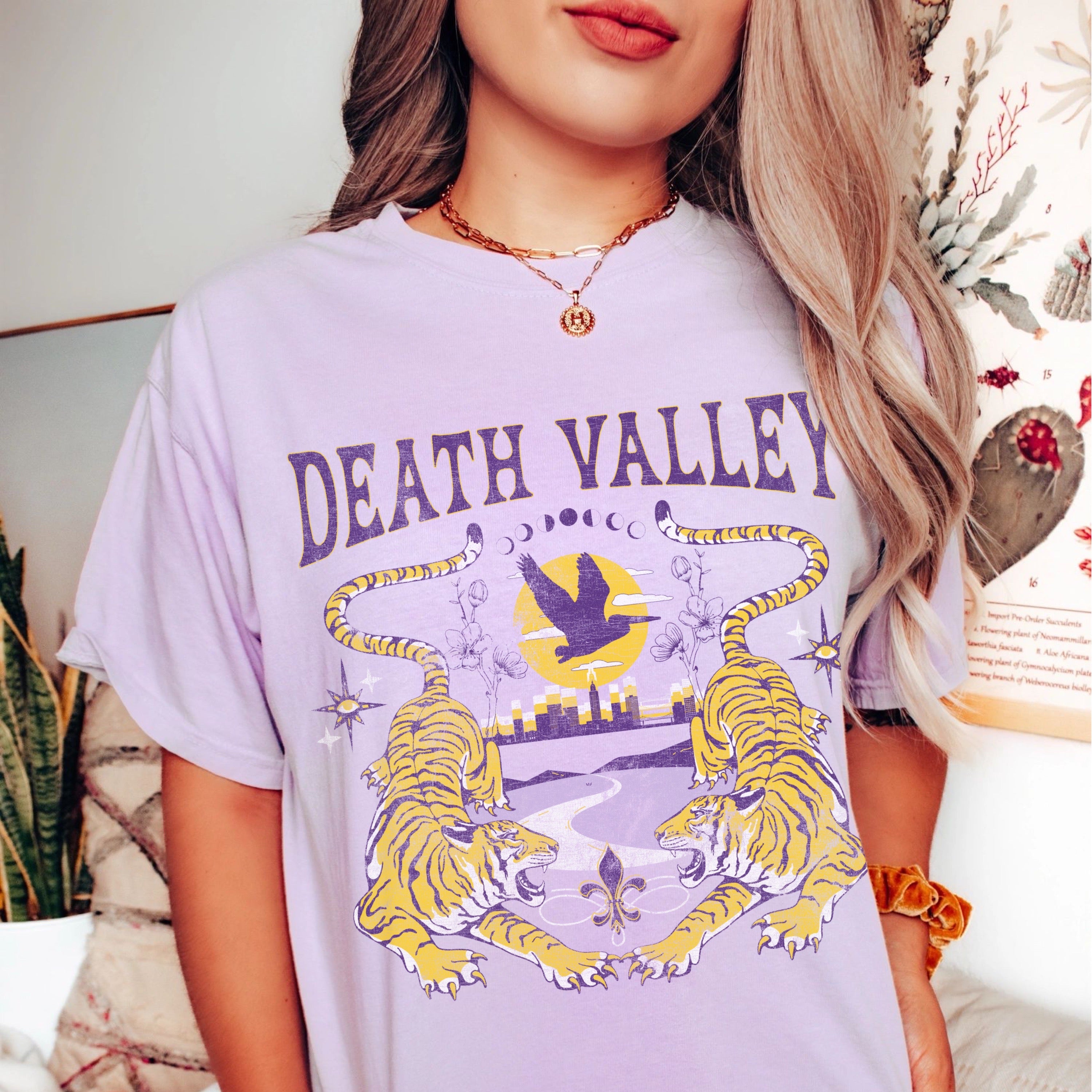 Death Valley Adult – Shop LOA Clothing