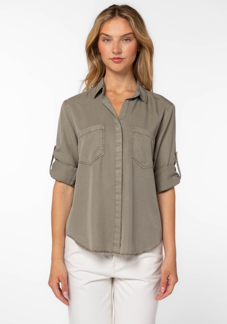 Riley Top – Shop LOA Clothing