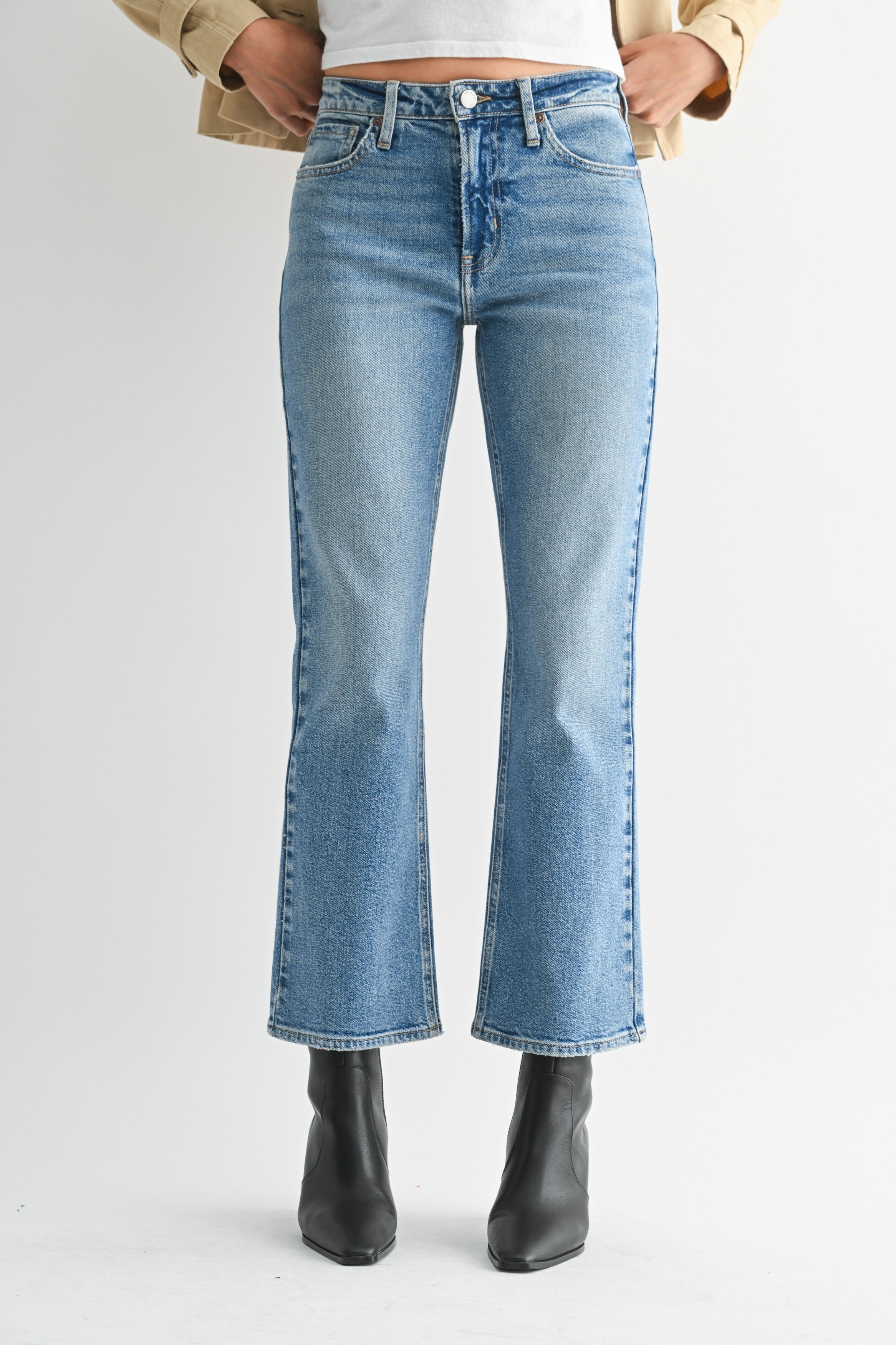 Road Runner Denim – Shop LOA Clothing