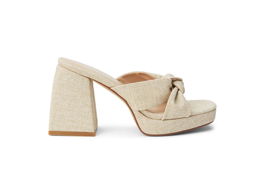 Call it Spring Heels – Shop LOA Clothing